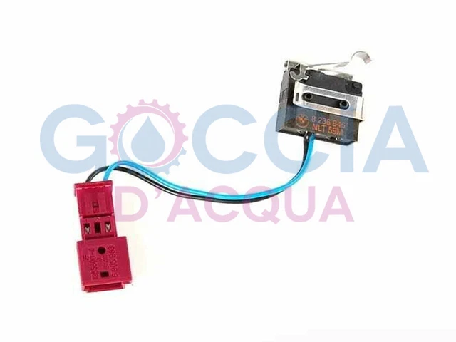 GENUINE BMW E46 E64 F12 Z4 E89 Roof Folding Roof Micro Switch ...