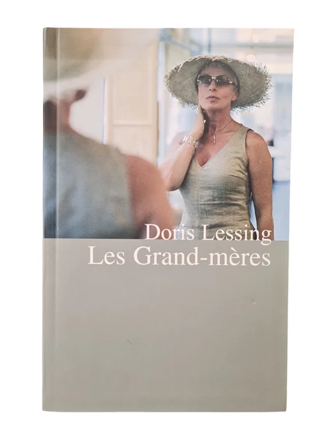 LES GRANDS-MERES DE Doris Lessing EUR 3,00 - PicClick FR