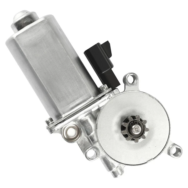 CHUTE MOTOR CRANK Motor For Snowblower Compatible 52423300 724 0249B ...