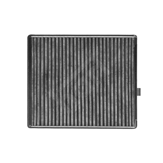 FILTRE D'HABITACLE À Pollen Charbon Actif pour Aveo 03- 95528636 ...