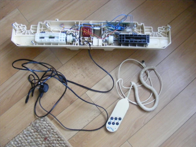 OKIN OKIMAT ELECTRIC bed actuator 24V DC motors £20.00 - PicClick UK