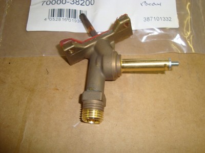 CARAVAN TRUMA ULTRASTORE Water Heater Gas Solenoid Valve 70000-38200 £ ...