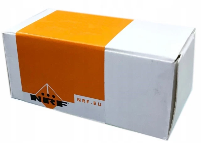 TANQUE DE EXPANSIÓN, refrigerante NRF 454106 EUR 86,55 - PicClick FR