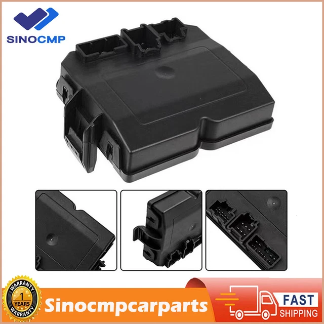 REAR LIFTGATE CONTROL Module for 10-15 Cadillac SRX 2.8L 3.0L 3.6L V6 ...