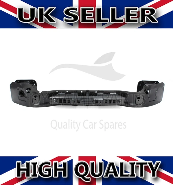 FOR FORD TRANSIT Custom Front Bumper Support Crossmember Reinforcement ...