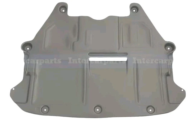 NEW GENUINE MINI COUNTRYMAN R60 Under Engine Cover Shield 9807730 ...