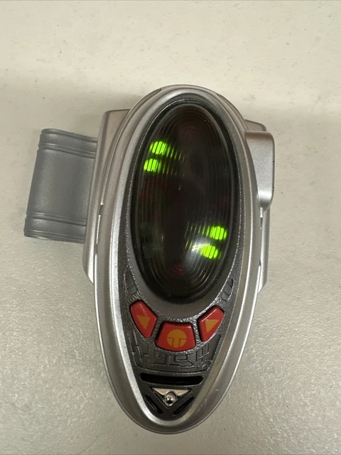 CHRONO MORPHER CHANGER Power Rangers Time Force TimeRanger Bandai Works ...