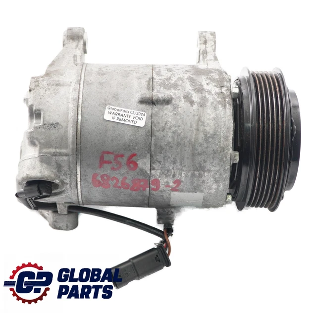 BMW 5 F10 F11 LCI Mini Cooper F56 F57 F60 Klimaanlage Kompressor ...