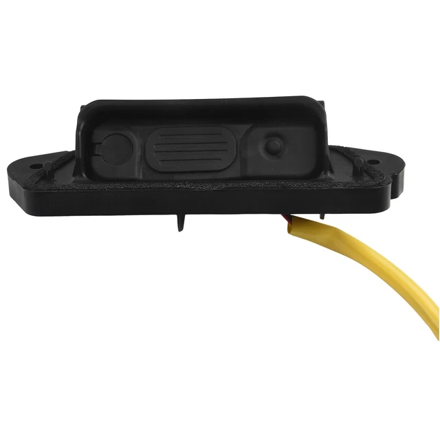 2PINS/1 BOUTONS COFFRE'OUVERTURE Interrupteur for Mitsu Bishi Outlander ...