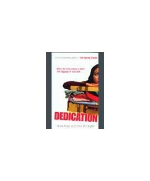 DEDICATION, EMMA MCLAUGHLIN, Nicola Kraus EUR 16,59 - PicClick FR