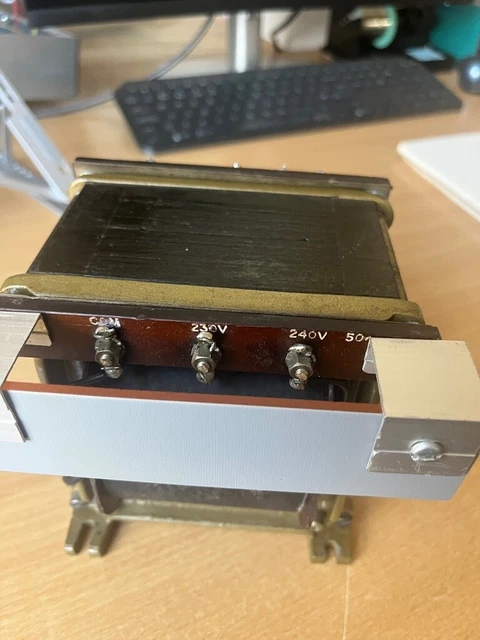 MAINS HT TRANSFORMER valve amplifier £83.92 - PicClick UK