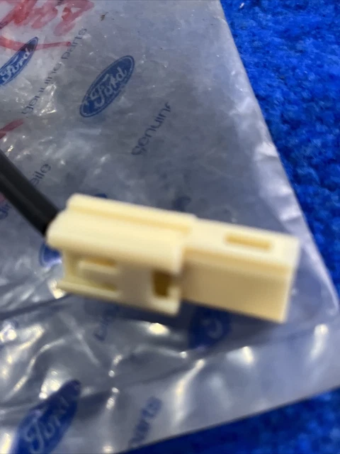 GENUINE FORD TSS Turbine Shaft Speed Sensor-Mondeo Mk4,S-Max/Galaxy ...