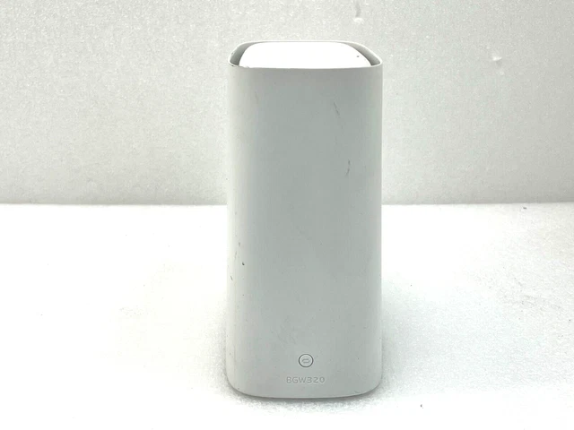 PASSERELLE HAUT DÉBIT AT&T BGW320-500, routeur modem WiFi pas d ...