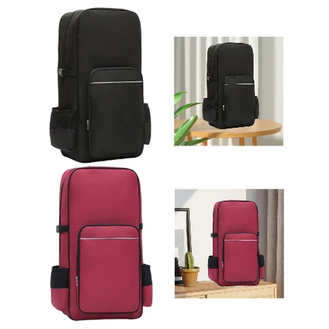 CHINESE HULUSI BAG Gourd Flute Carrying Bag Large Capacity Versatile ...