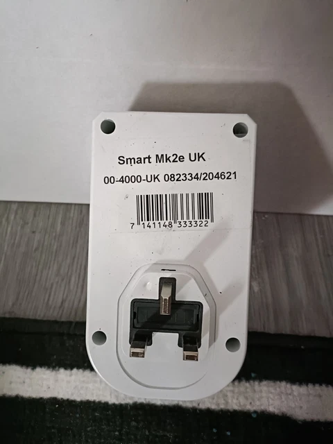 CONTROLLER VENTOLA SMSCOM MK2 smart 6,5 A 6,5 ampere velocità e temperatura idroponica EUR 29,07 ...