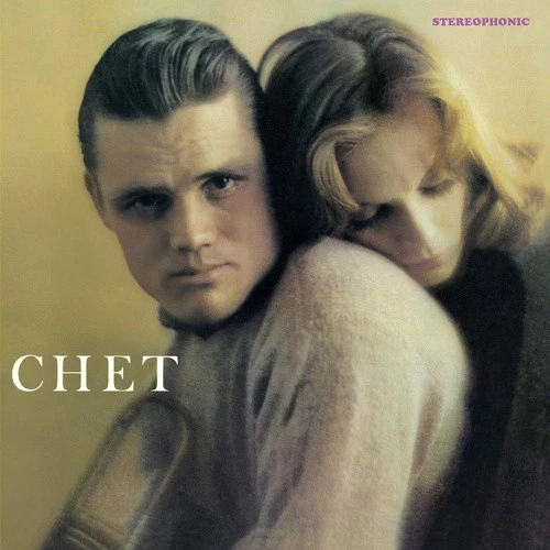 CHET: THE LYRICAL Trumpet of Chet Baker by Chet Baker [VINYL] $40.98 ...