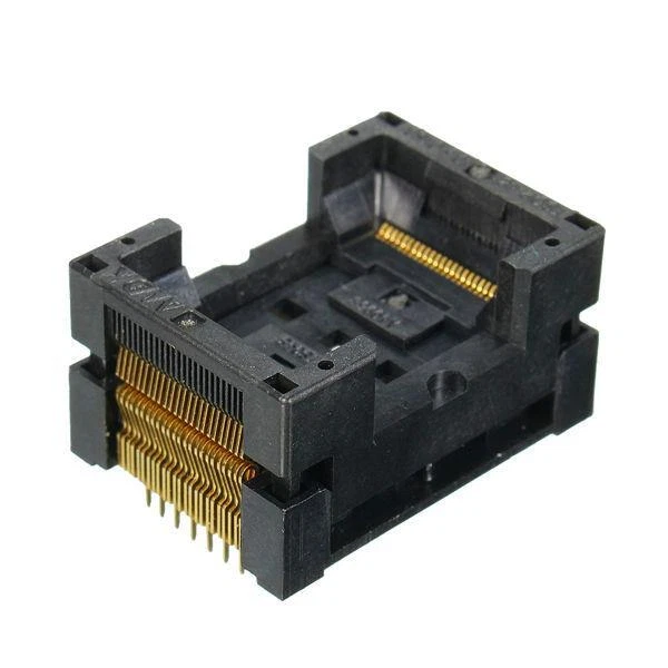 TSOP48 NAND FLASH IC para base de programación |1 pieza TSOP 48 nuevo ...