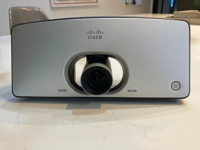 CISCO SX10 NCODEC Video Conference Camera. Unit Only. £21.99 - PicClick UK