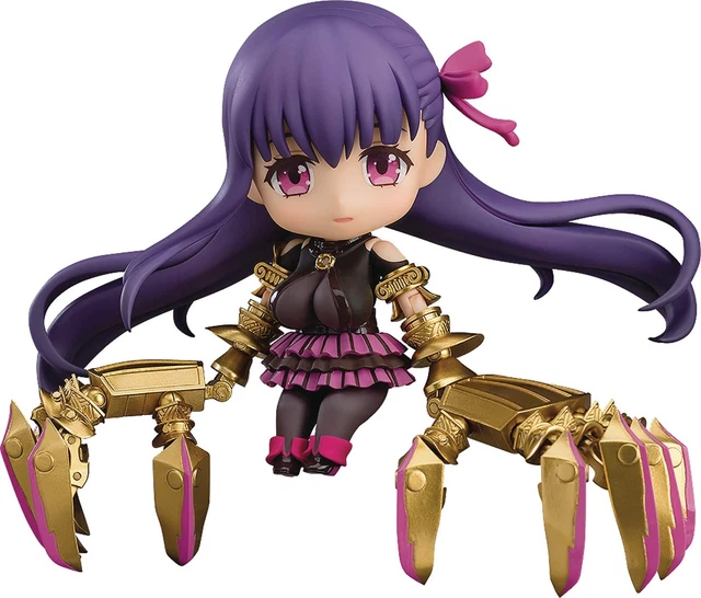 Fate Figure Fate/Grand Order - Moon Cancer/BB 1/8 Scale Figure Tanned ...