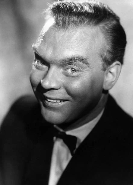 RICHTER, HANS ACTOR, Portrait 1953 Historic Old Photo EUR 6,54 ...