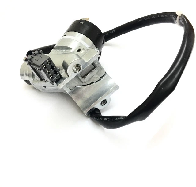 NEW GENUINE MERCEDES-BENZ Actros Steering Wheel Lock A9434600104 £294. ...