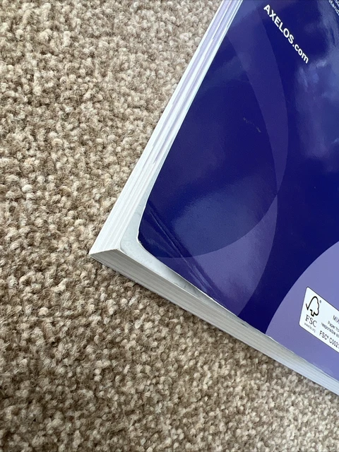 MANAGING SUCCESSFUL PROJECTS with PRINCE2 6th Edition by AXELOS (Paperback,... $23.19 - PicClick AU