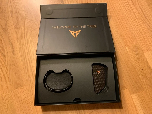 KLASSE CUPRA MEMBER Box - Cupra Formentor EUR 19,38 - PicClick DE