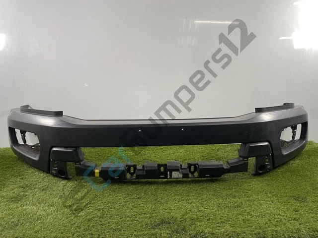 FORD RANGER RAPTOR Front Bumper 2015-On Jb3B-17C831E £199.00 - PicClick UK