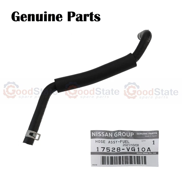 GENUINE NISSAN PATROL GU Y61 TB48 Fuel Pump Assembly for Main Tank ...