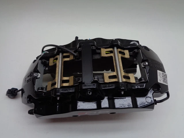 ORIGINAL AUDI RS3 8V Ttrs 8S Brake Caliper New Fixed With Pads ...