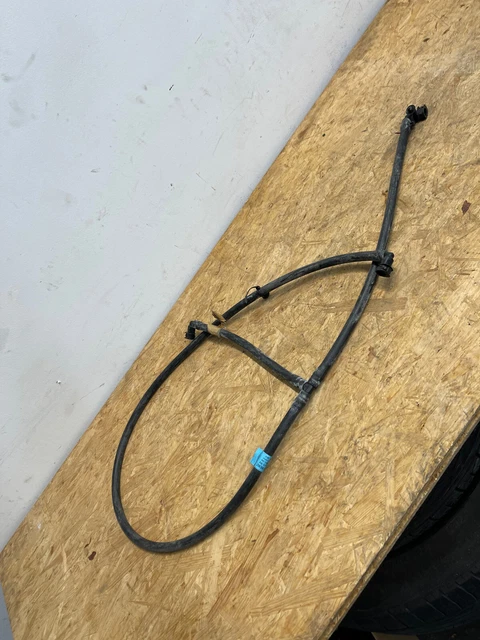 MERCEDES BENZ C-KLASSE X204 Scheinwerferwaschschlauch A2048601092 EUR ...