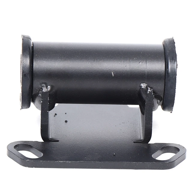 FOR S10 SBC 350 Swap V8 Solid Frame For Chevy Motor Engine Mounts ...