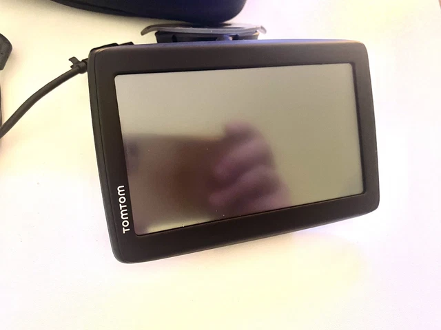 TOMTOM 4EN52 Z1230 Automotive GPS Receiver Sat Nav navigation £19.99 ...