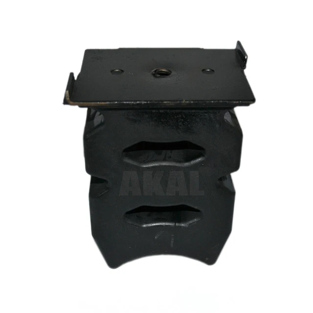 POUR TOYOTA HILUX 95-02 Ressort Arrière Pare-Choc Bush Support ...