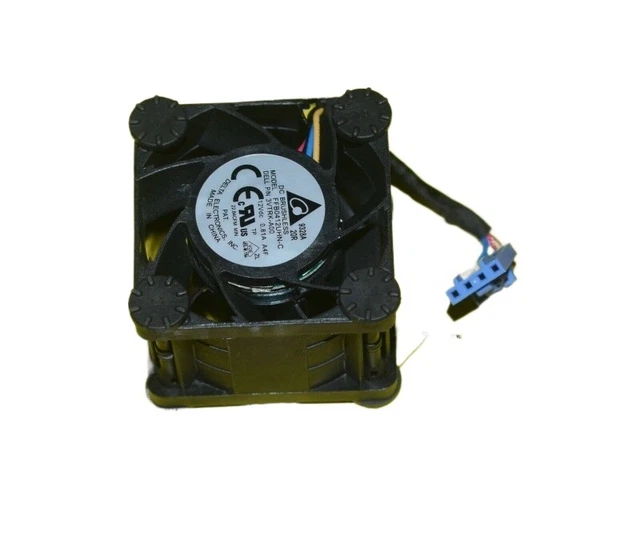 NEW DELL POWEREDGE R230 Assembly, Fan, System, Delta, P/N CMG7V PGDYY ...