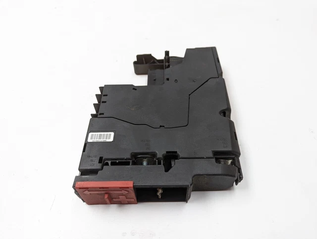 MERCEDES W212 POSITIVE Battery Terminal Fuse Box Board E Class [2013 ...