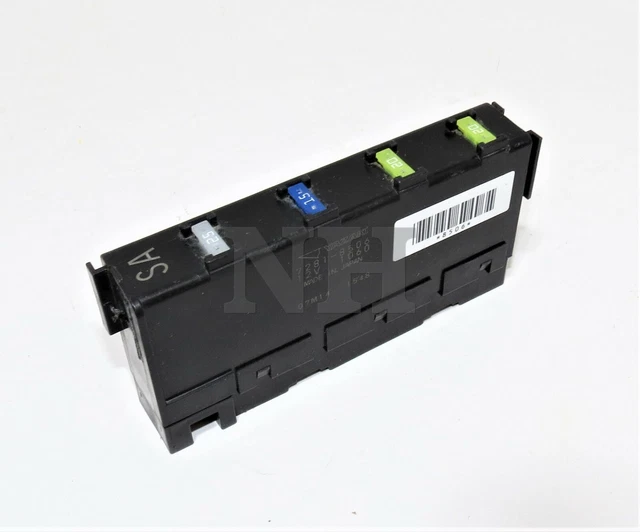 7281-850 6SUZUKI GRAND Vitara MK2 Genuine Yazaki Integration Relay ...
