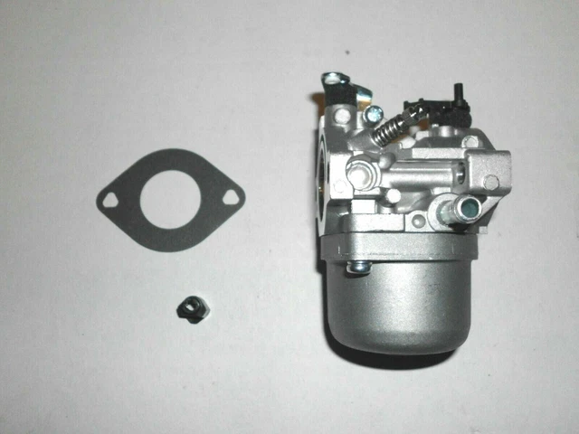 RASENTRAKTOR,VERGASER FÜR BRIGGS & Stratton Motor 10-10,5-11-11,5-12-12,5-13,HP EUR 39,98 ...