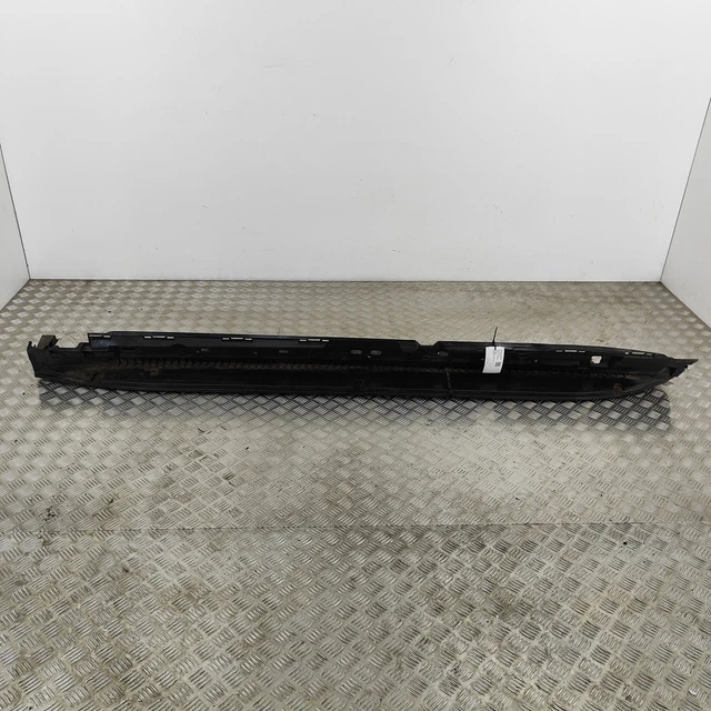 MERCEDES-BENZ GLS X166 side sill mount left A1666900010 2016 21698741 £ ...