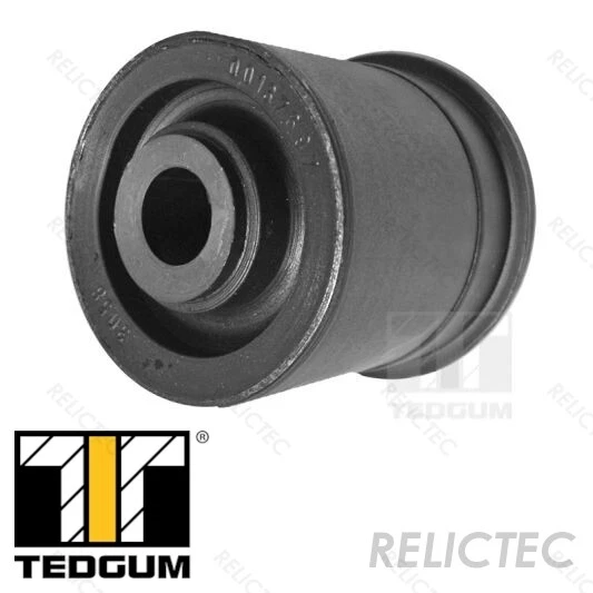 CONTROL ARM BUSH for Jeep:CHEROKEE 52088682AB 47855 52089065AA 86288 ...