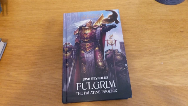 Warhammer 40K Primarchs FOR SALE! - PicClick UK