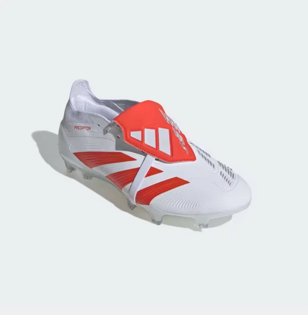 ADIDAS PREDATOR TAA Trent Alexander Arnold Elite Tongue FT FIRM GROUND ...