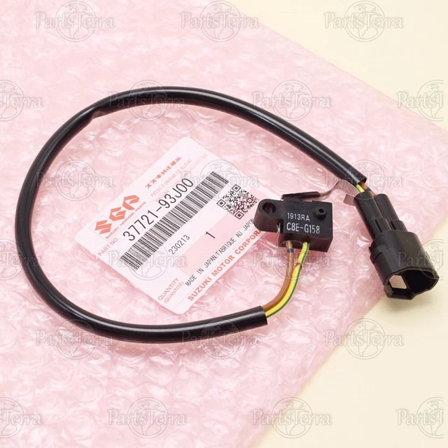 37721-93J00 GENUINE SUZUKI DF70A DF100 DF300 Fourstroke Outboard ...