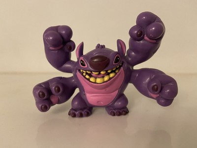DISNEY STORE LILO & Stitch, KIXX Stitch’s ALIEN COUSIN EXPERIMENT 601 ...