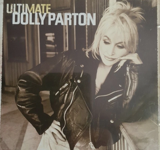 ESSENTIAL DOLLY PARTON by Dolly Parton (CD, 2003) £1.25 - PicClick UK