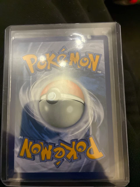 POKÉMON TCG MEGA Evolution Mega Absol EX 161/132 Full Art Near Mint £5. ...