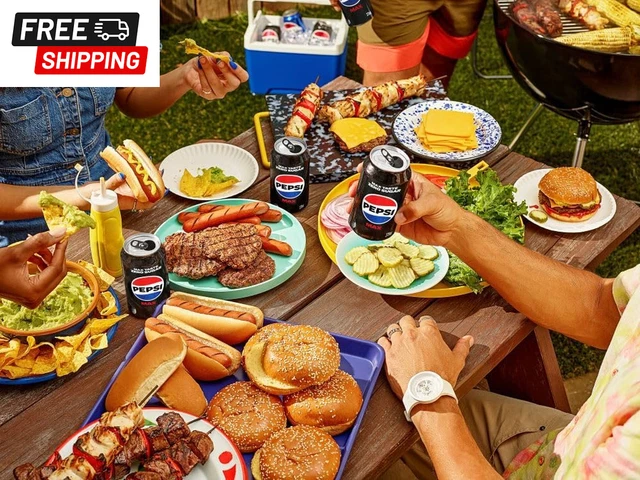 PEPSI MAX ZERO Sugar Cola Soft Drink, 30 X 375Ml $34.80 - PicClick AU