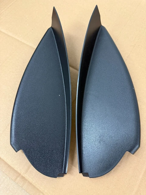 2006 MAZDA MX5 Sport 2.0 Nc Mk3 Dashboard End Side Plastic Trim Panels ...