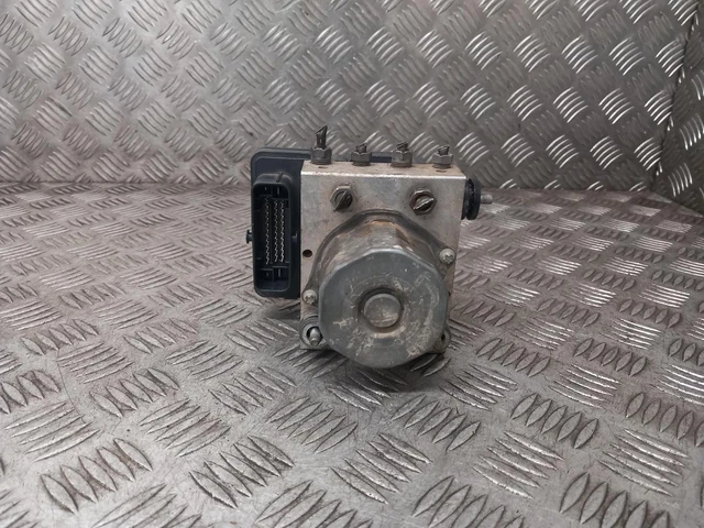 FORD TRANSIT CUSTOM ABS Pump Modulator Control Unit 2.2L Diesel ...