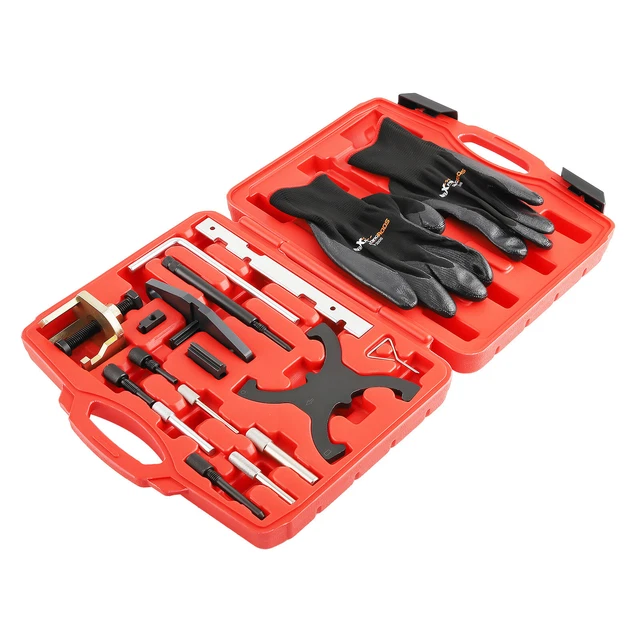 OUTIL DE CALAGE Moteur Réglage Distribution Kit for Ford Fiesta Focus ...